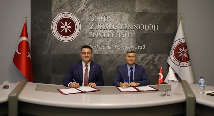 A Cooperation Protocol was Signed with SAMM Technology Communication ...